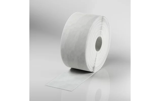 Glasfaser-Fugendeckstreifen