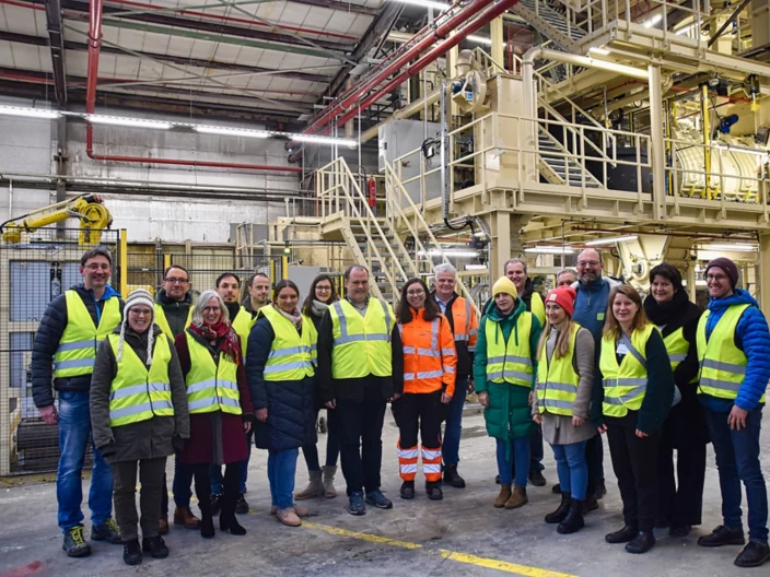 Knauf Insulation - Ihr Dämmstoffspezialist