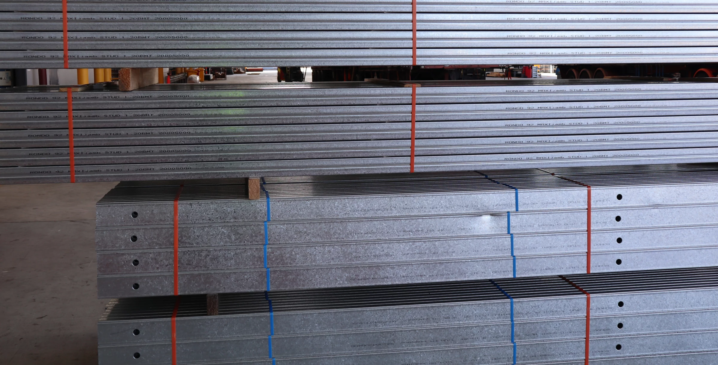 Steel Framing | Knauf