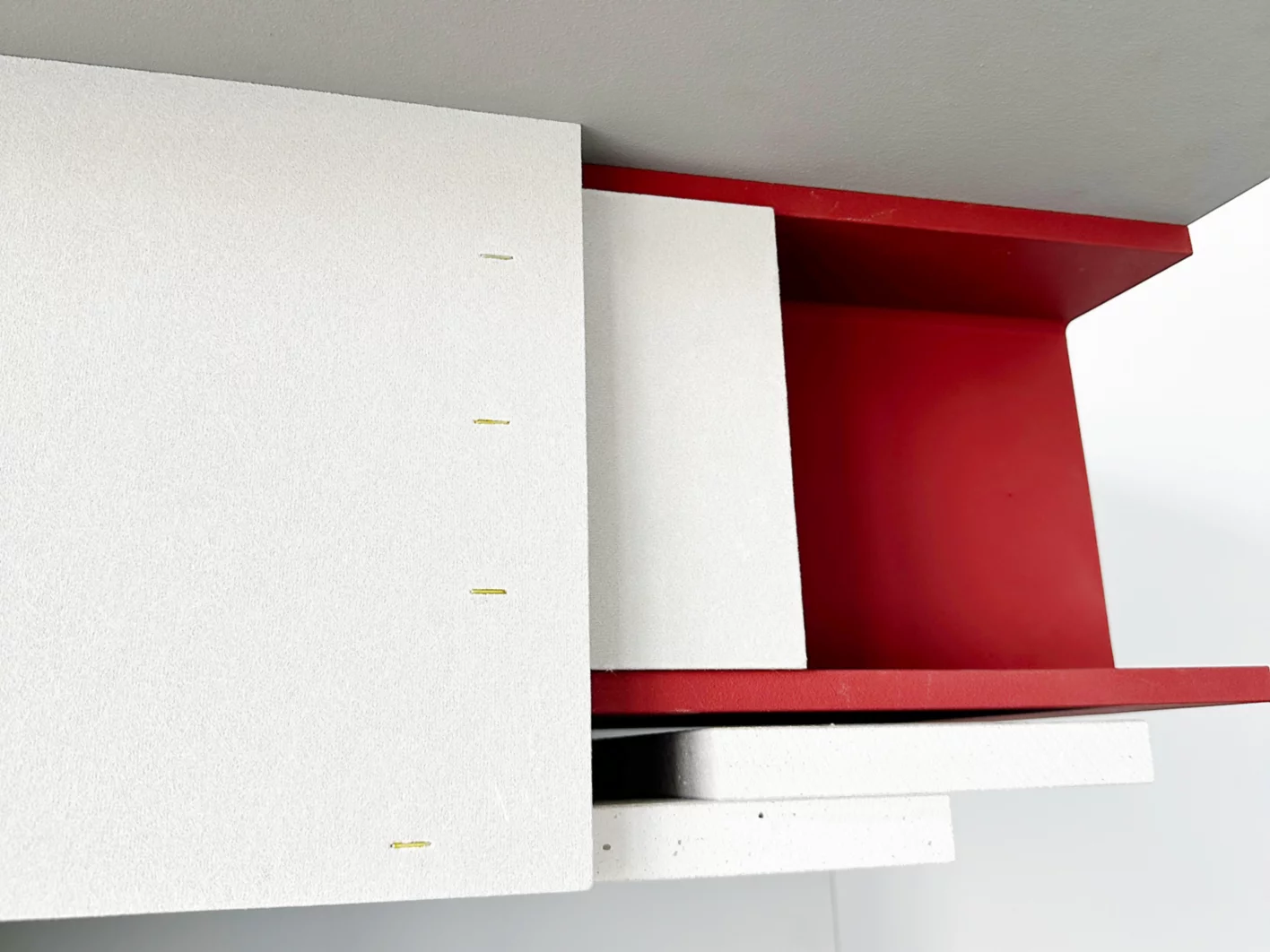 Knauf Frameless Encasement Solutions | Knauf