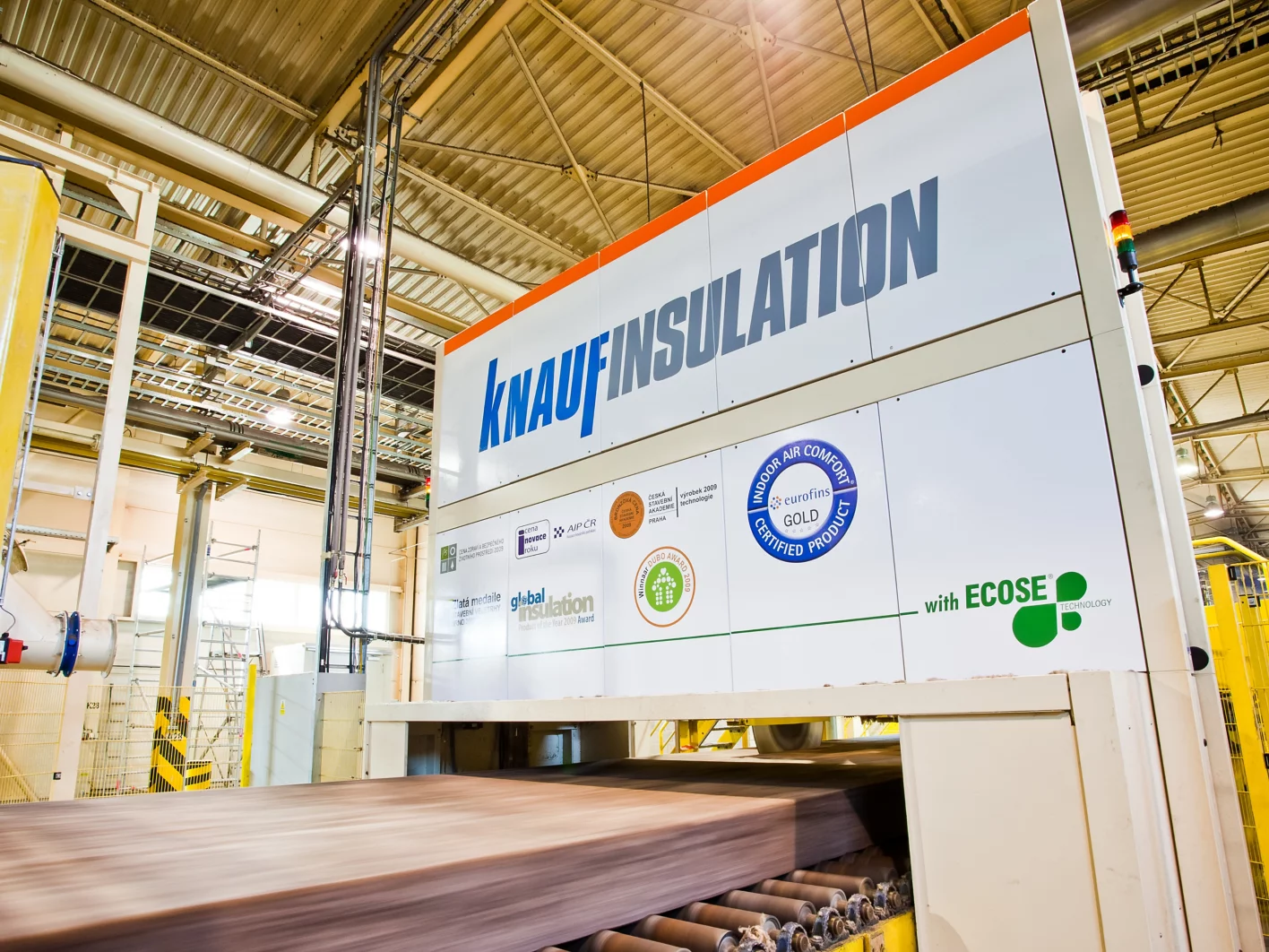Knauf Insulation| Knauf.com