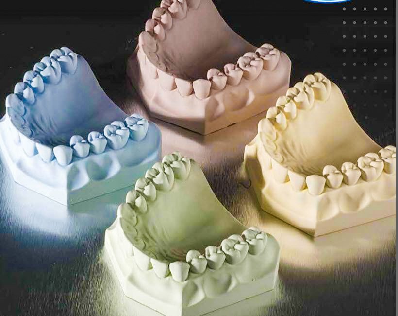 Medical Dental Plaster