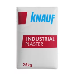 Plaster & mortar