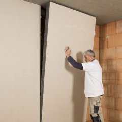 Isolation thermique, isolation extérieure & mur intérieur – guide – Knauf