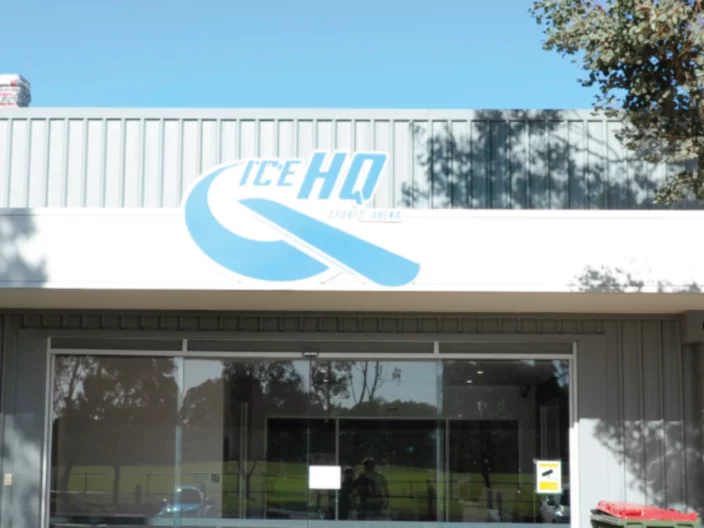 Adelaide Airport Terminal