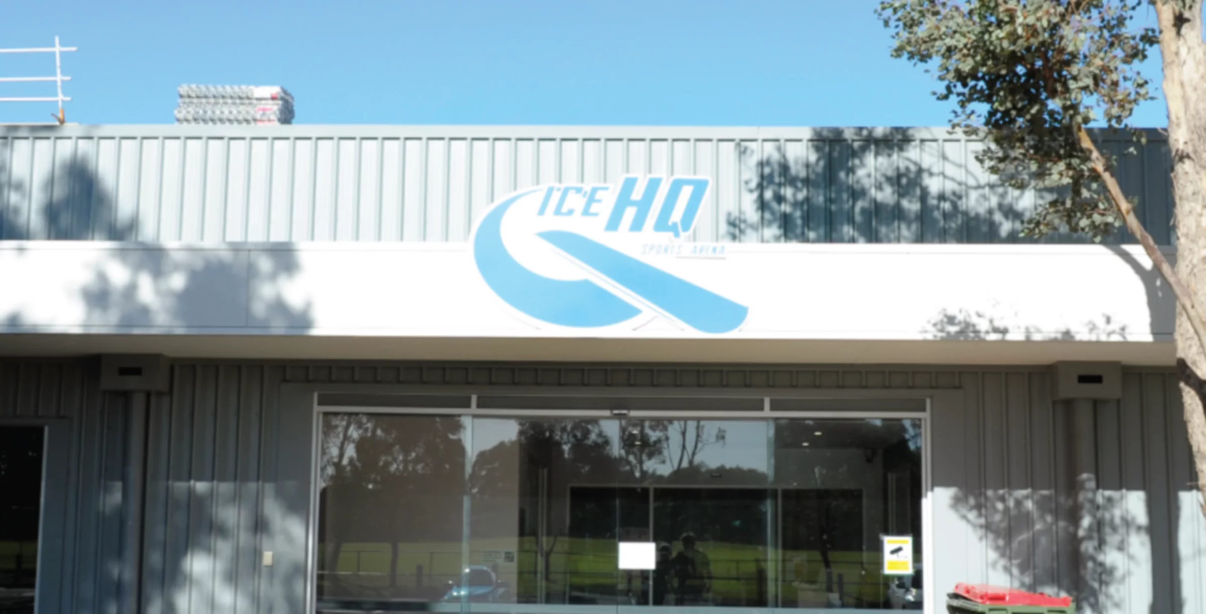 iceHQ | Knauf Insulation Australia