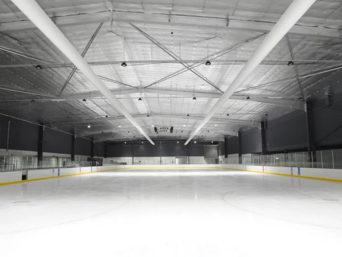 iceHQ | Knauf Insulation Australia
