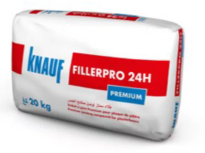 Knauf Algérie | produits et systèmes