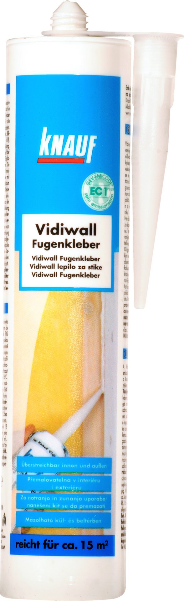 Adeziv poliuretanic Knauf