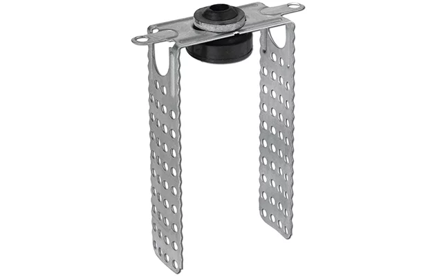 Bridă antifonică pentru fixare directă CD 60 12cm