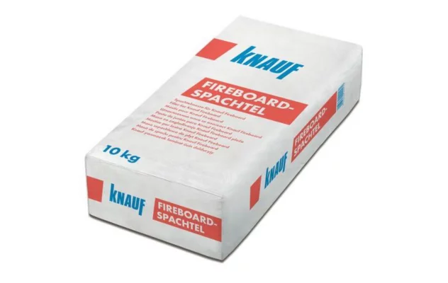 Knauf FIREBOARD SPACHTEL