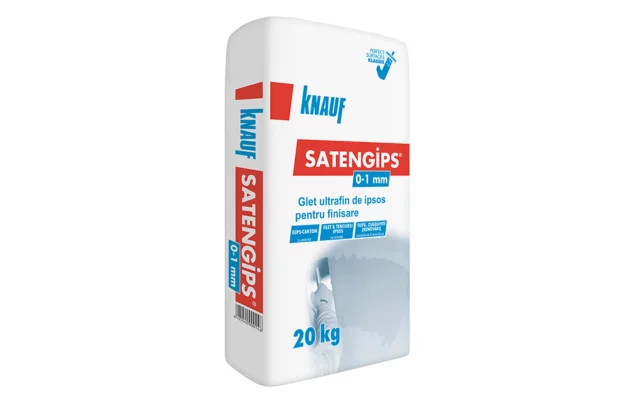 Knauf SATENGIPS