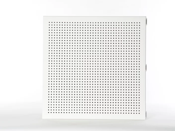 Tavane casetate din gips-carton Knauf DANOLINE Standard