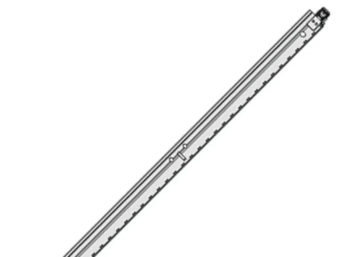 Tavane casetate din gips-carton Knauf DANOLINE Unity