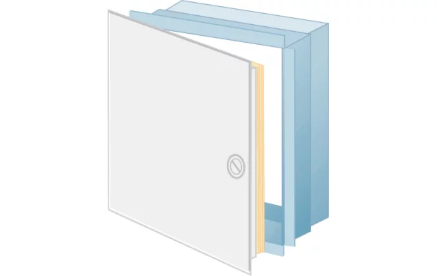 Inspektionslucka EI30