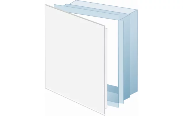 Inspektionslucka Standard