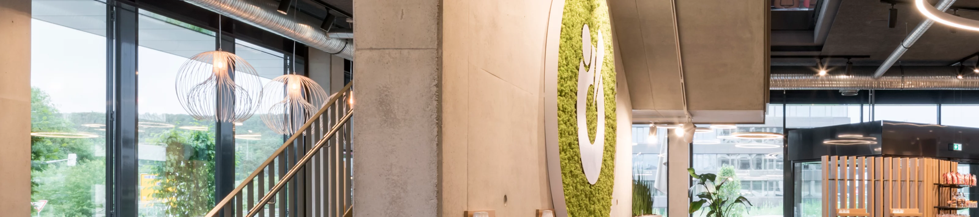 Knauf products in action in our latest case studies