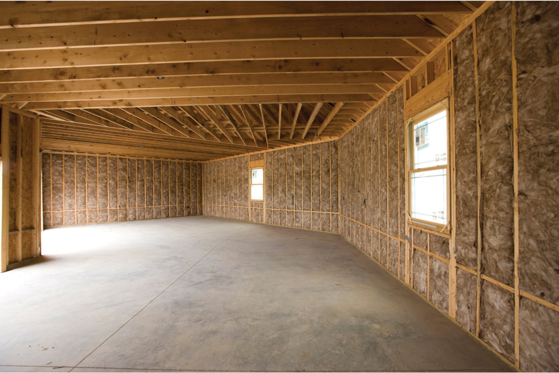 Knauf | View Our Range Of Wall Insulation Products