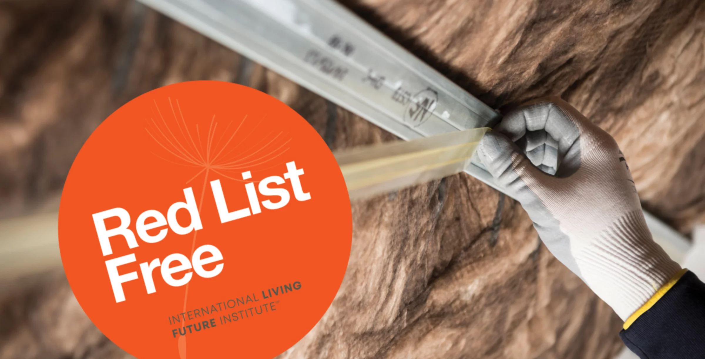 Knauf Insulation glasswool with ECOSE® Technology is certified by the ...