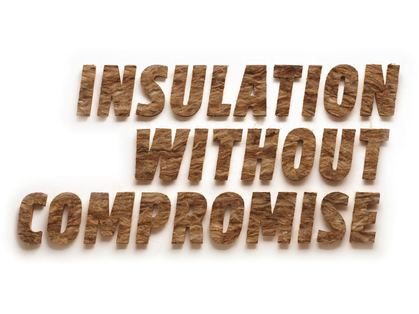 Insulation Without Compromise Malaysia