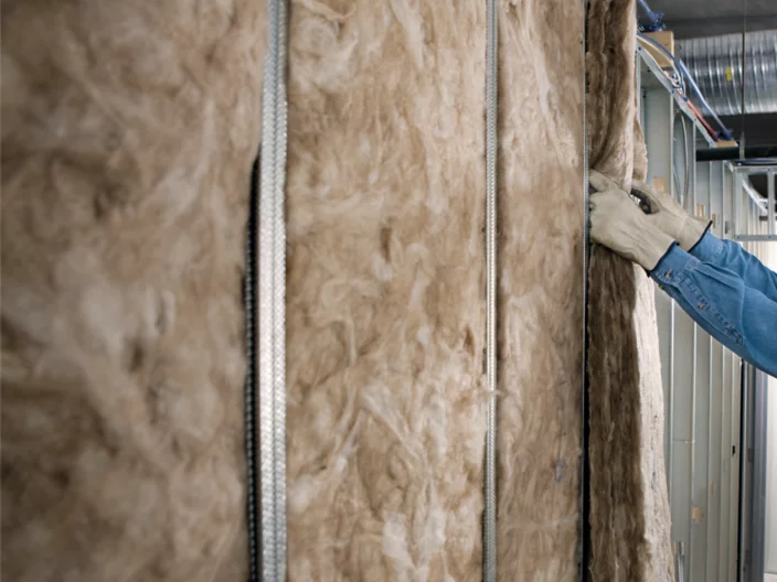 Knauf Insulation Singapore