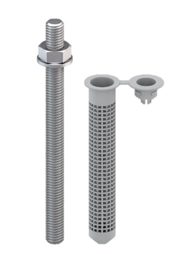 Iso-Corner Montagewinkel