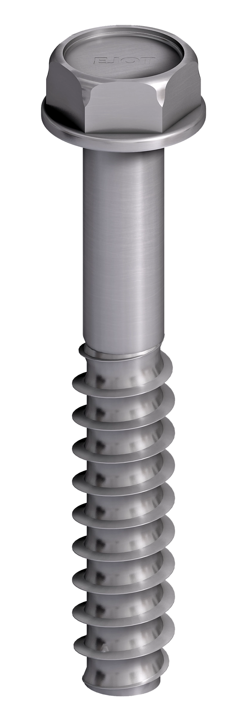 Iso-Corner Schrauben-Set