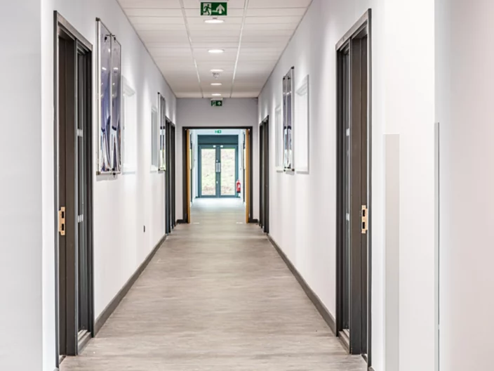 Knauf Drywall Metal Partitions | Knauf