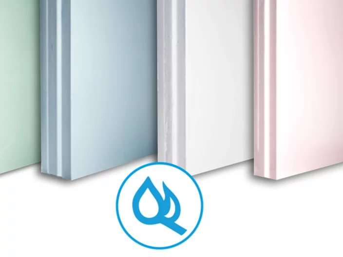 Les avantages des blocs de plâtre Knauf | Knauf