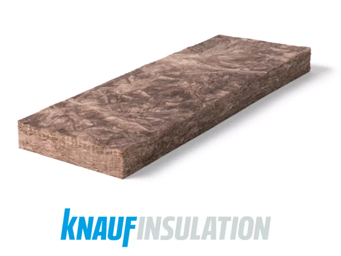 クナウフ・インシュレーション | Knauf.com Japan