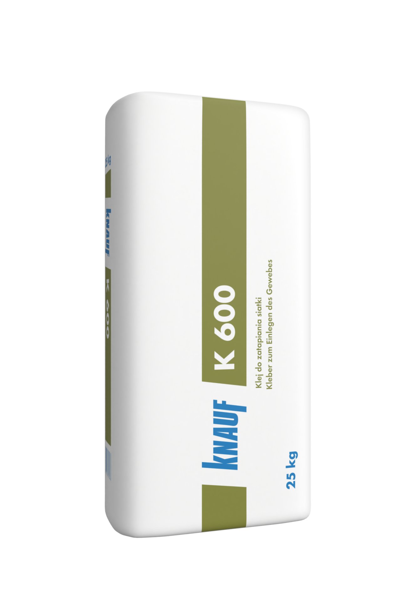 Knauf K 600