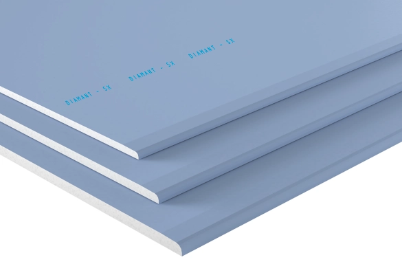 Diamant SX GKFI 12,5