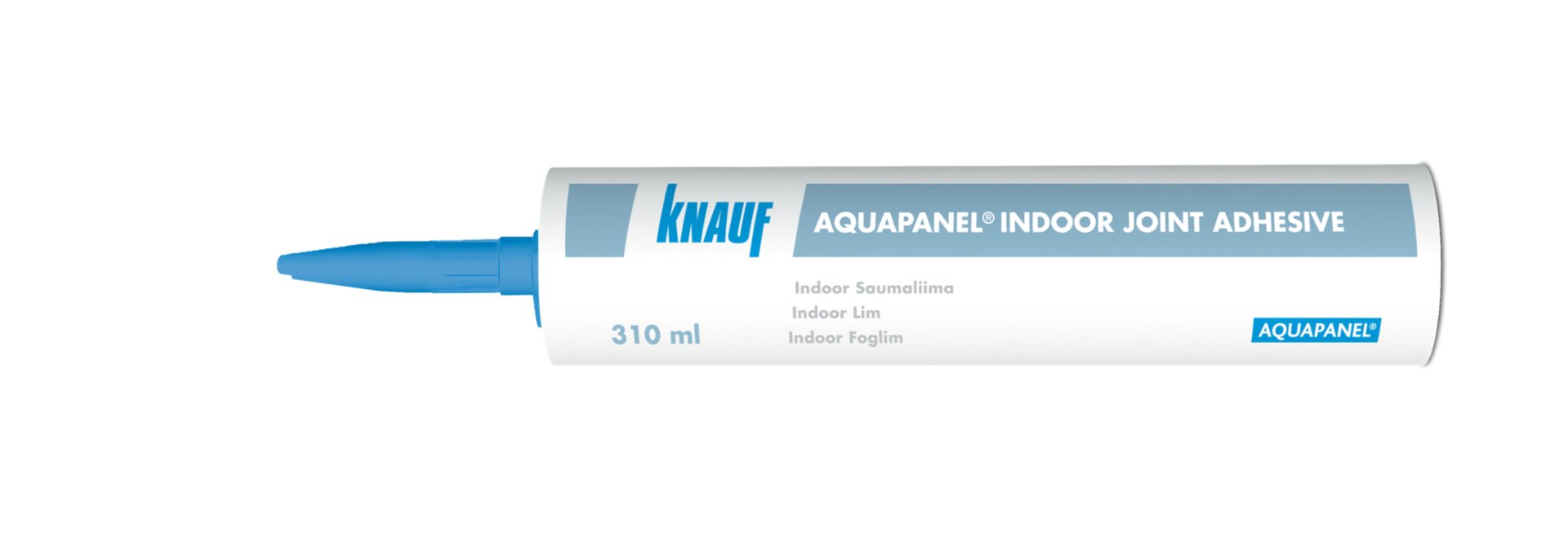 AQUAPANEL® Indoor saumaliima