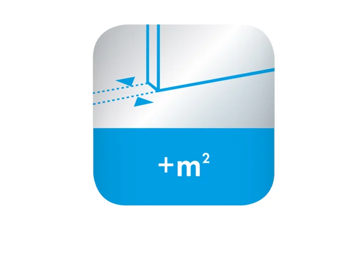 Lauben- und Balkontrennwände | Knauf