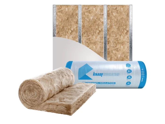 80 Ann Street | Knauf Insulation Australia