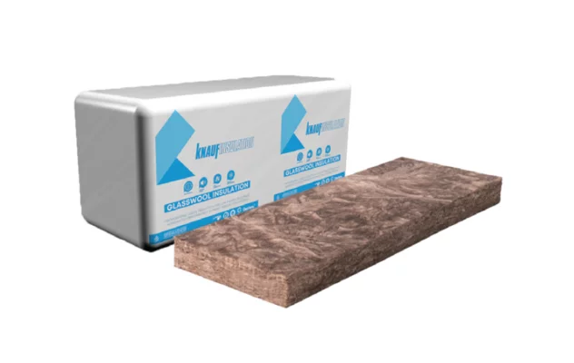 Knauf Insulation Partition Batt
