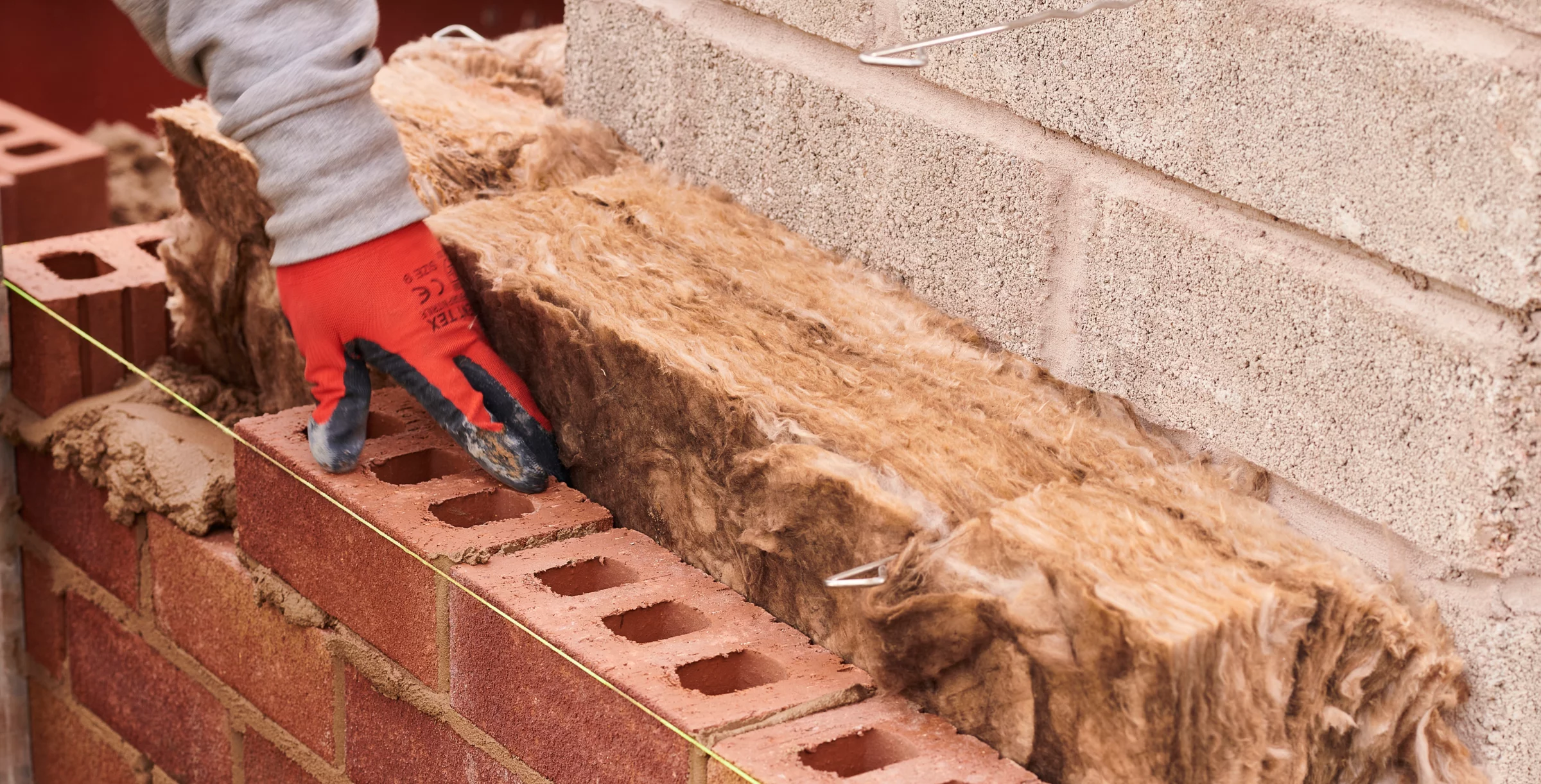 Knauf | Entire DriTherm® Range Among First To Earn CCPI Mark