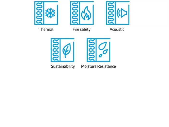 Knauf | Insulation For Pitched Roofs At Rafter Level