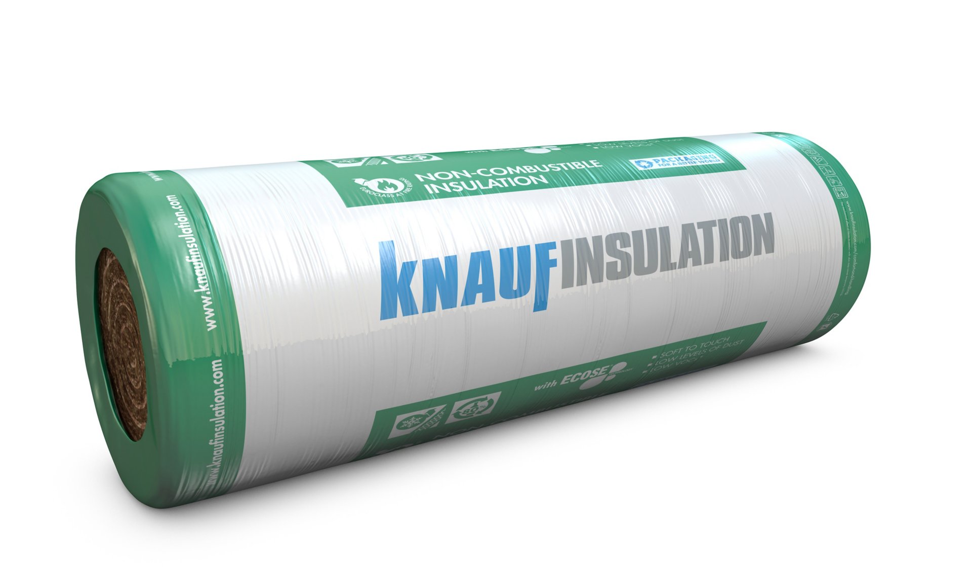 Ambalaje Sustenabile | Knauf Insulation România