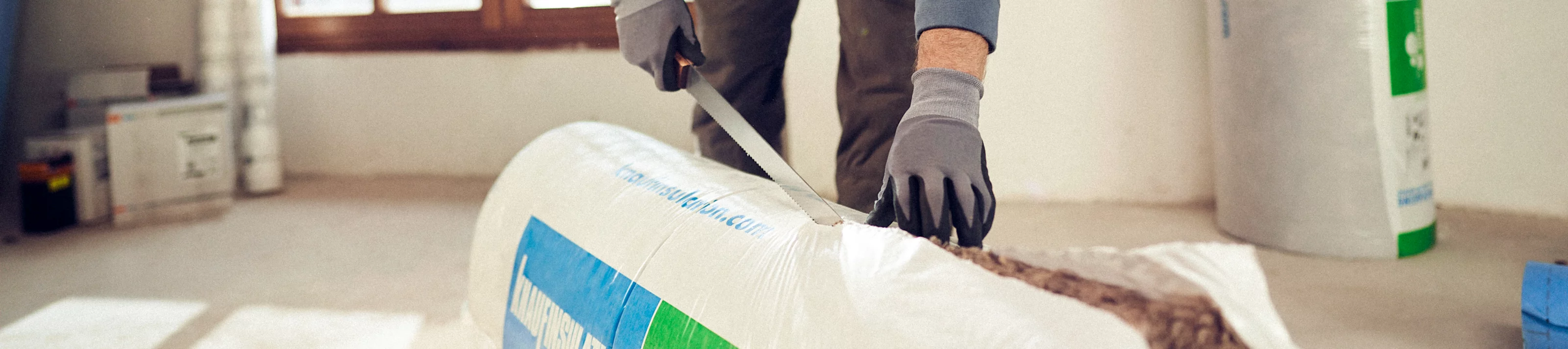 Productos y sistemas | Knauf Insulation