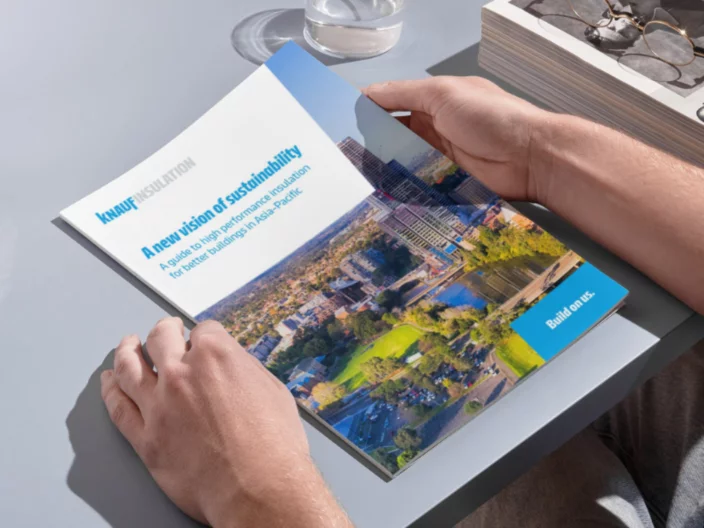 Training | Knauf Insulation