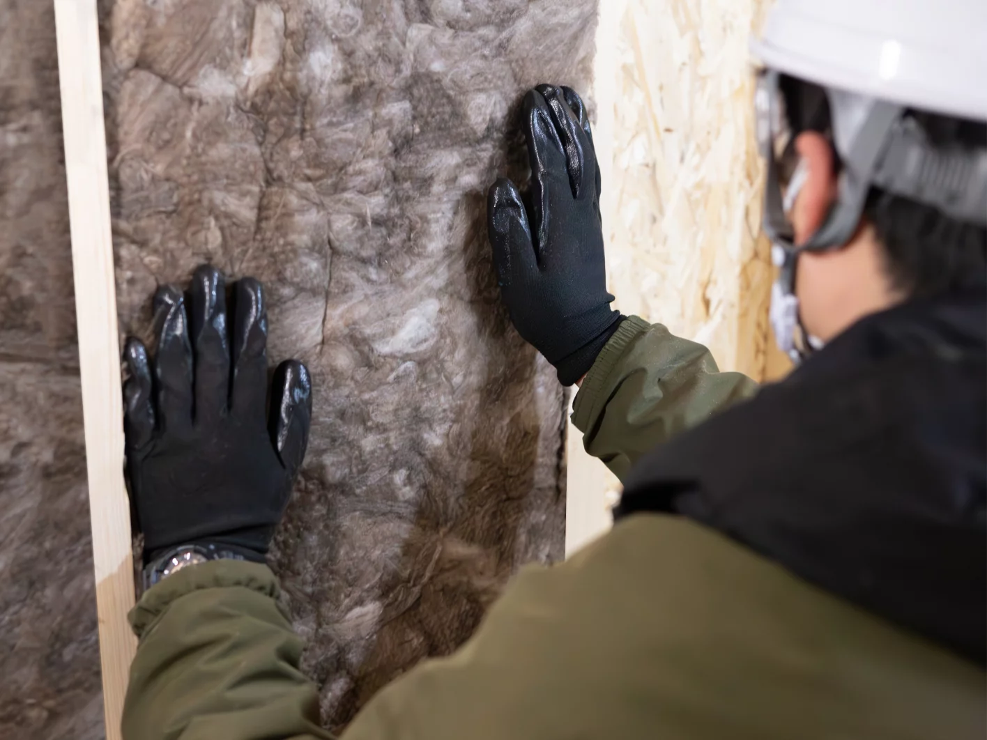 妥協なき断熱材 | Knauf Insulation Japan