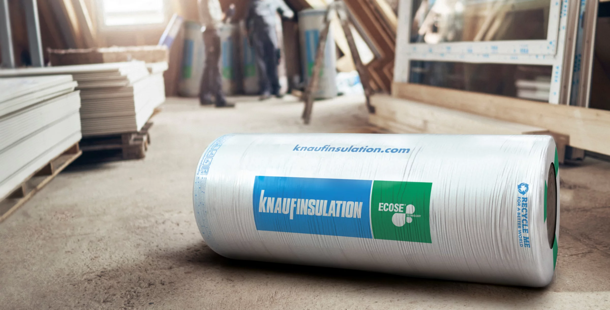 Highlights Προϊόντων | Knauf Insulation