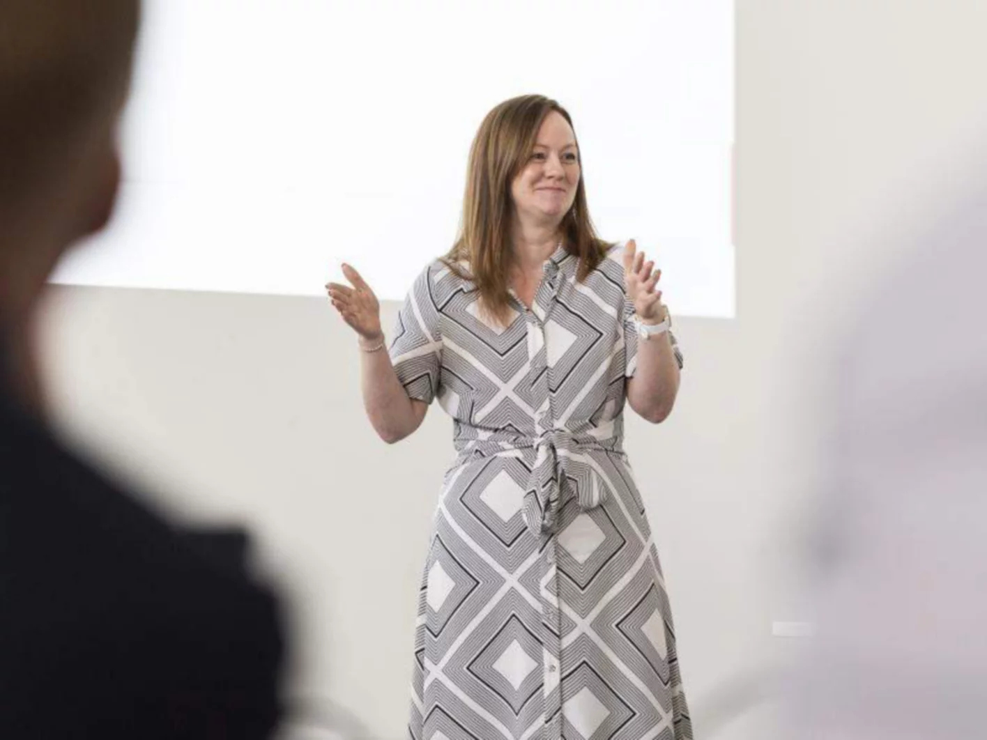 Creating a culture of connection and belonging