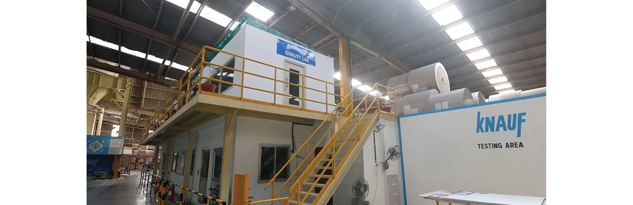 Contact Information | KNAUF