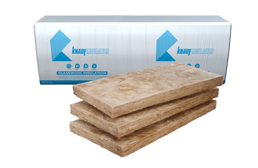 Knauf Insulation Acoustic Batts