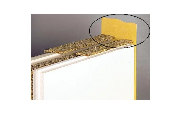 Akustimat AL 115 - Bande acoustique | Knauf