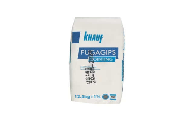 شيكارة معجون كناوف فوجا جبس لملء فواصل