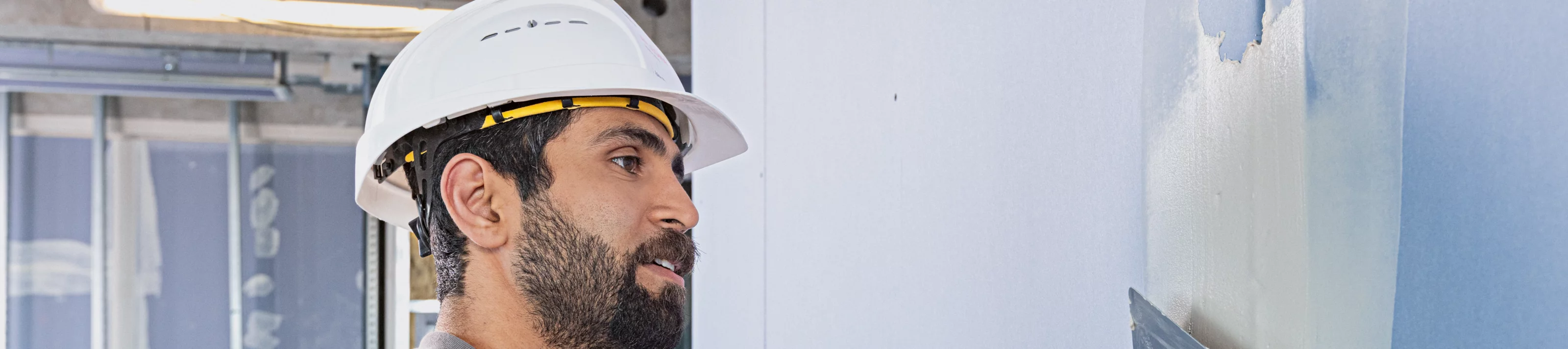 Proteção ao Fogo | Knauf.com