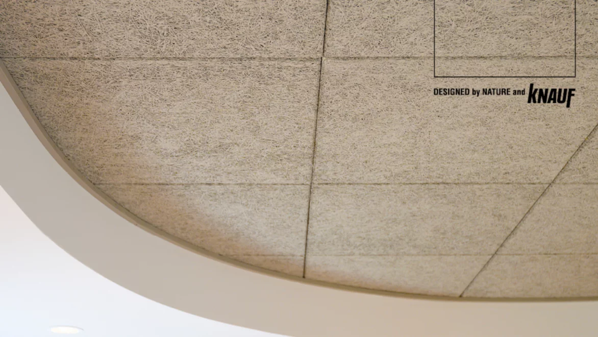 La labellisation « produit biosourcé » des laines de bois Knauf évolue ...